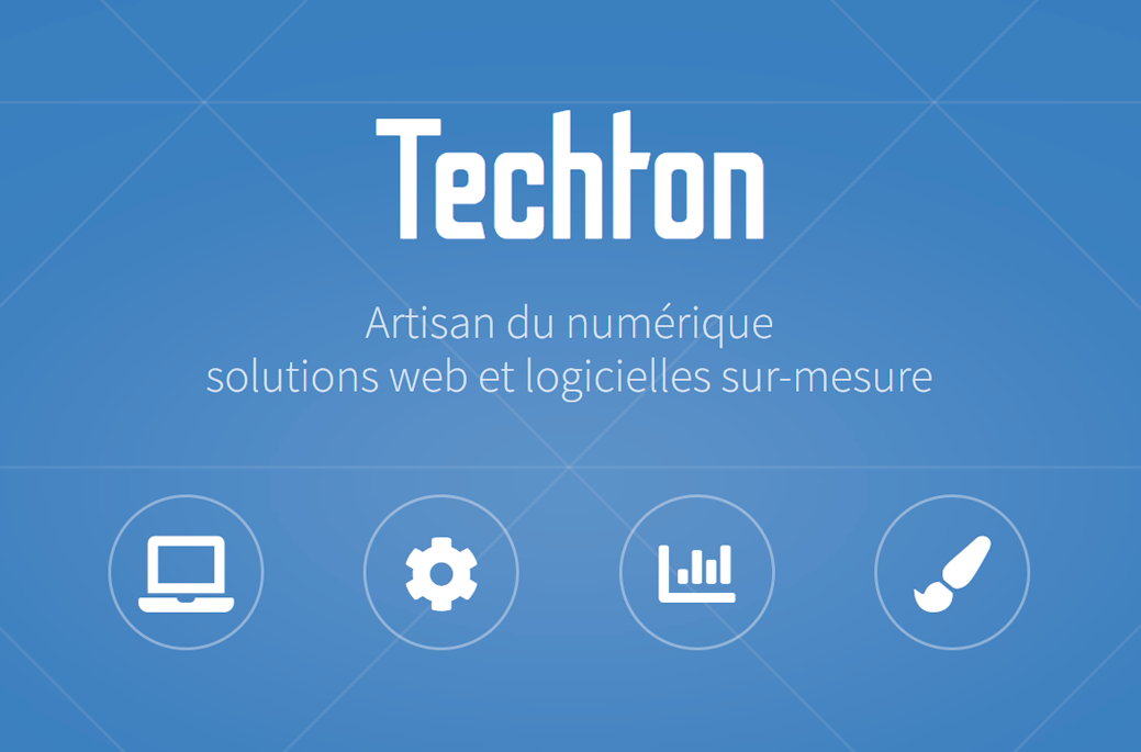 Techton